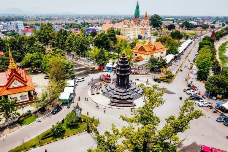 Kampong Speu: Cambodia’s Hidden Natural and Agricultural Haven ...
