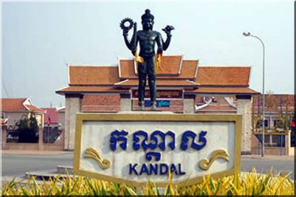 Kandal: The Cultural and Agricultural Heart of Cambodia – Cambodia ...